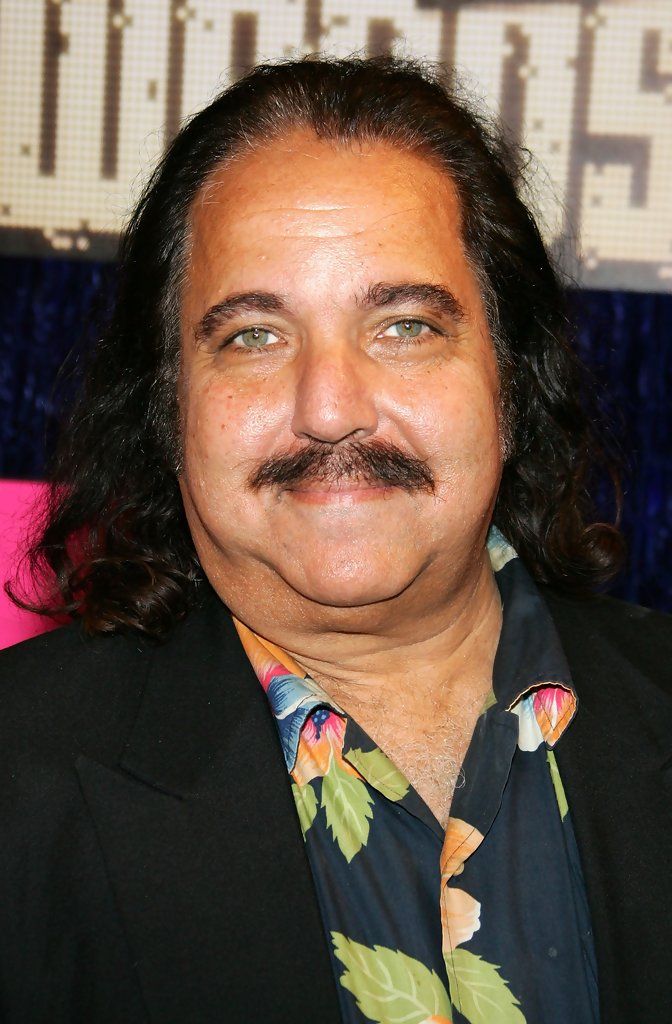 Actor Porno Ron Jeremy Es Diagnosticado Con Demencia Y No Ser Actor Porno Ron Jeremy Es Diagnosticado Con Demencia Y No Ser